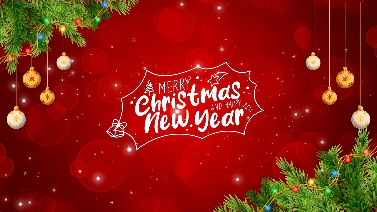 Create AMAZING Christmas Animations in After Effects