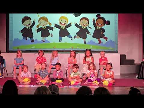 Newcastle Spring Recital - Newcastle School - 05/29/25
