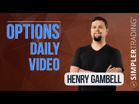 Options: Price or Sentiment