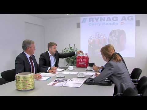1A.TV - RYNAG AG, Uzwil (Video)
