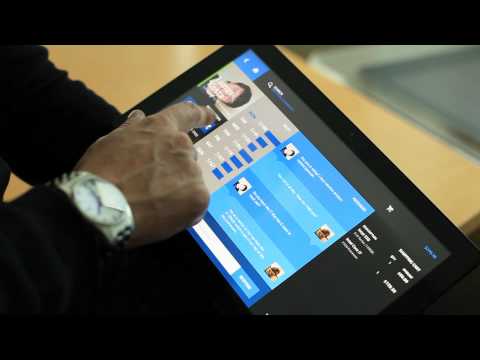 Intel - ASSIST by Clarity Consulting