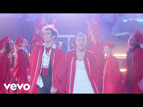 High School Musical (Finale) (HSMTMTS | Disney+)