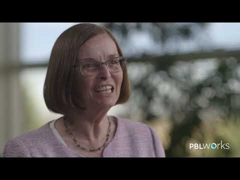 Project Based Teaching Practices: Engage & Coach