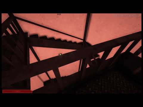 SCP-173 (SCP:SL Gameplay)
