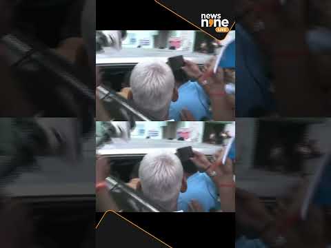 BIHAR : Accused in NEET-UG Paper Leak Case Released from LNJP Hospital After Medical Examination