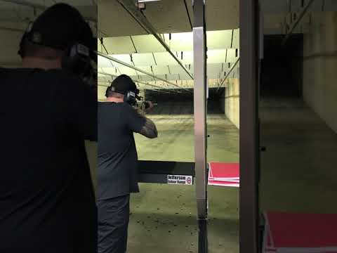 Full Auto FAL 1