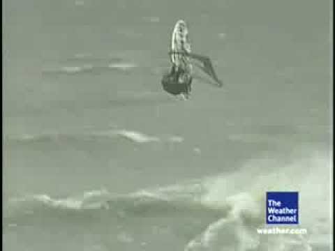 Windsurfing - As Seen On TV