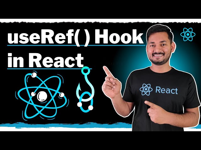 Understanding the useRef Hook in React: A Comprehensive Guide in Hindi | Galaxy.ai