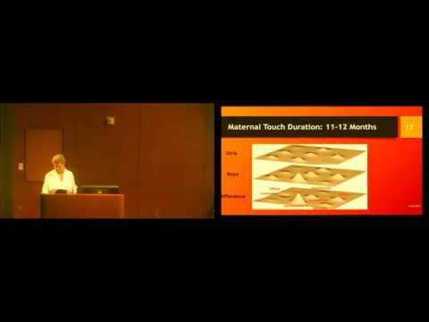 FPR UCLA 2015 Sex/Gender Conference Keynote (Anne Fausto-Sterling)