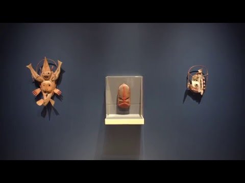 Indigenous Beauty: Masterworks of American Indian Art from the Diker Collection