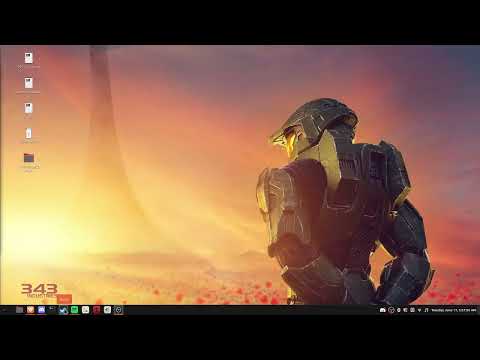 How to Setup Proton on You Linux Distro