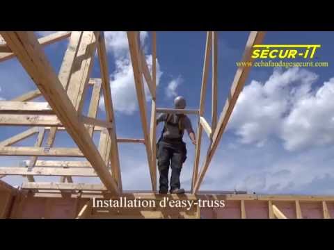 Doughty T55755 Hanging Truss Adapter B iMuso