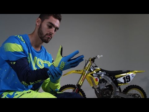 ANSR Elite Halo LE Gear Release | MXstore.com.au