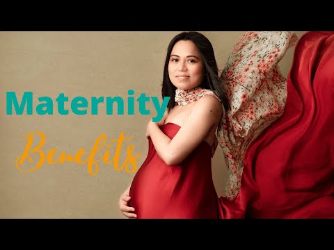 Maternity Benefits in Canada