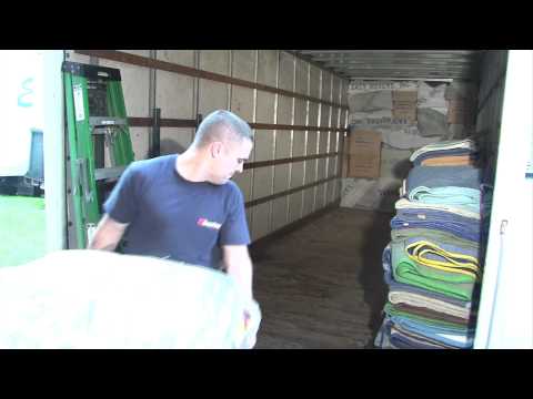 Easy Movers