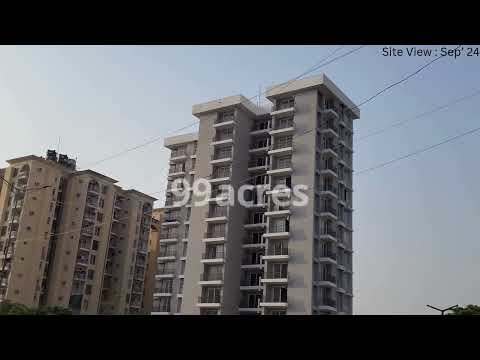 Adore Prosperity Homes Sector 86, Faridabad | Price List & Brochure ...