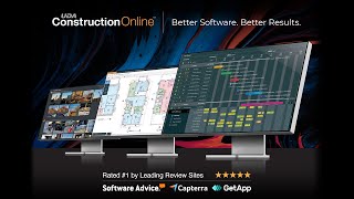 ConstructionOnline Software - 2024 Reviews, Pricing & Demo