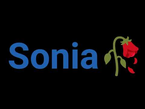 Sonia  name - Sonia  naam ki ladkiyan kaisi hoti hai | Sonia  name meaning in urdu hindi