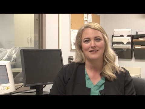 Tuscaloosa VA Medical Center New Patient Orientation Radiology