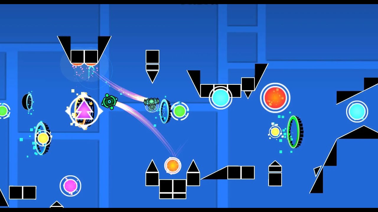 Internet Exploder || Full Layout