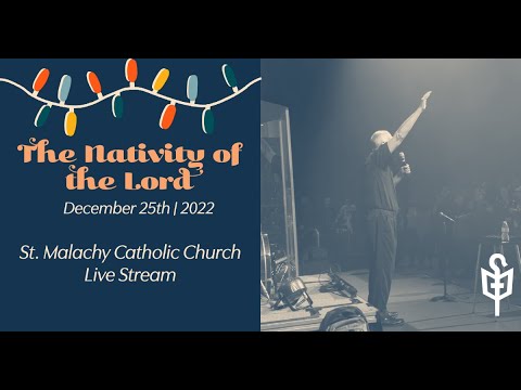 The Nativity of the Lord