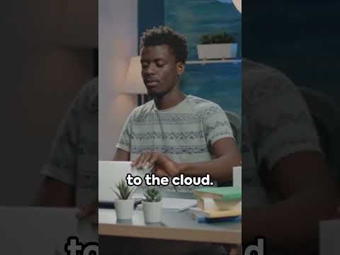 Zscaler: A Story of Cloud Security #cloudsecurity