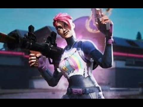 Fortnite Arena benchmark (Ryzen 5 3500, Gtx 1650 super, 8gb Ram)