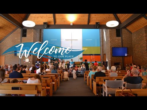 Maundy Thursday Service (17 April 2025)