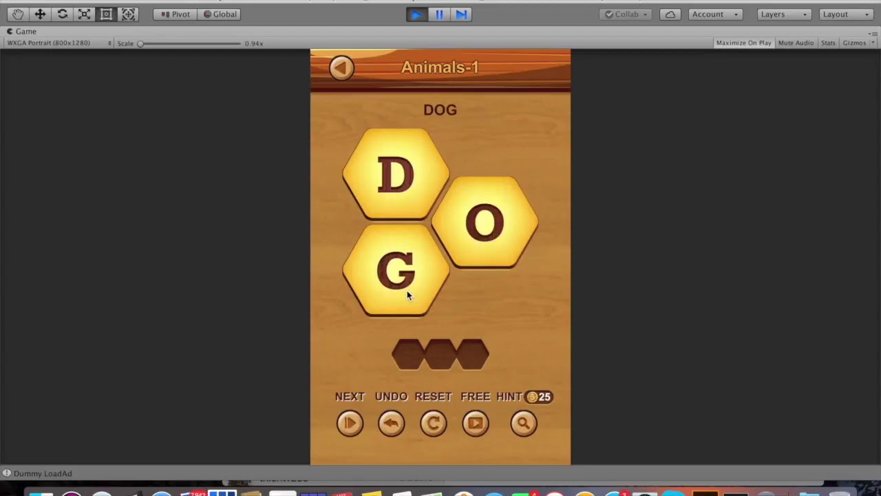 43 Source code game unity - Free source code unity