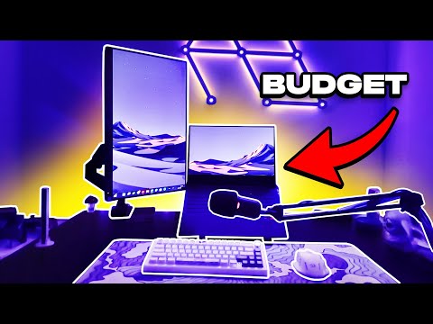These Budget Gaming Setups Will Inspire…