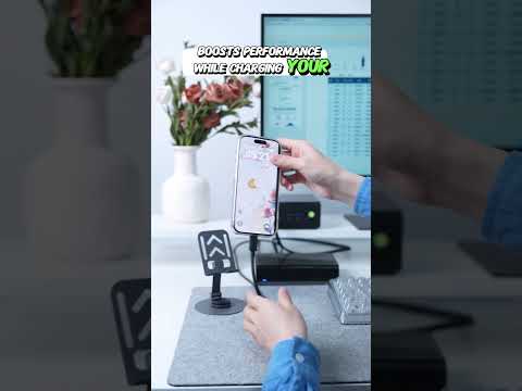 The Most Powerful Portable GPU Dock of 2025 – GMKtec AD-GP1 Review!
