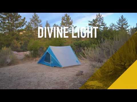 Divine Light tent - Sierra Designs