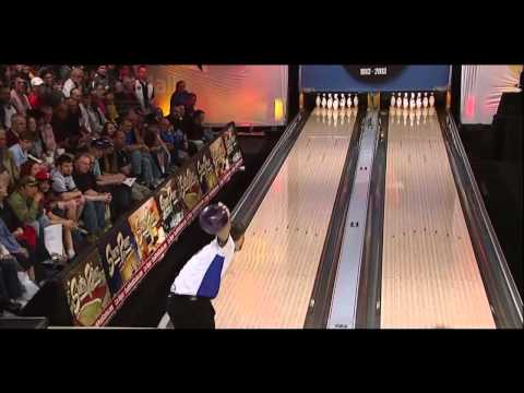 PBA 2012-13, Scorpion Championship (Bowlers Journal 100 años ...