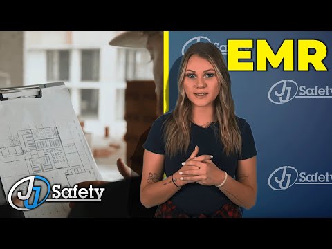 What is an Experience Modification Rate (EMR)?