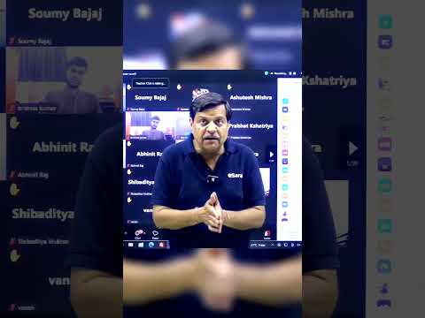 JAB BAAN JAOGE 💯 #esaral #esaral_jee #trendingshorts #ytshortsindia #motivation #jee #iitian