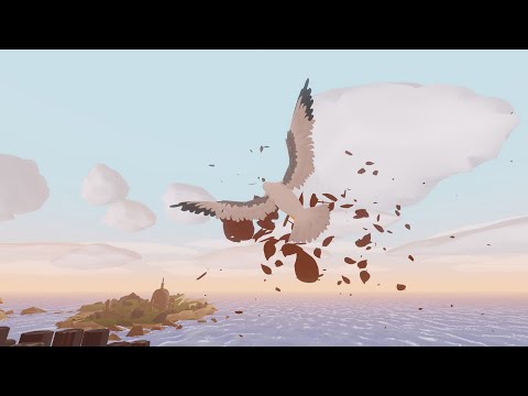 Steam Community :: Feather