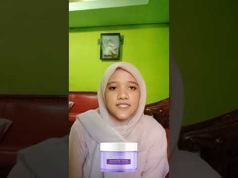 Review Product Azarine Barrier Moisturizer