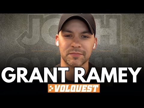Volquest's Grant Ramey on Tennessee's win at Texas, the upcoming SEC schedule