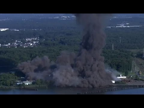 News Brief, 8/19/2022, 4 p.m. Update