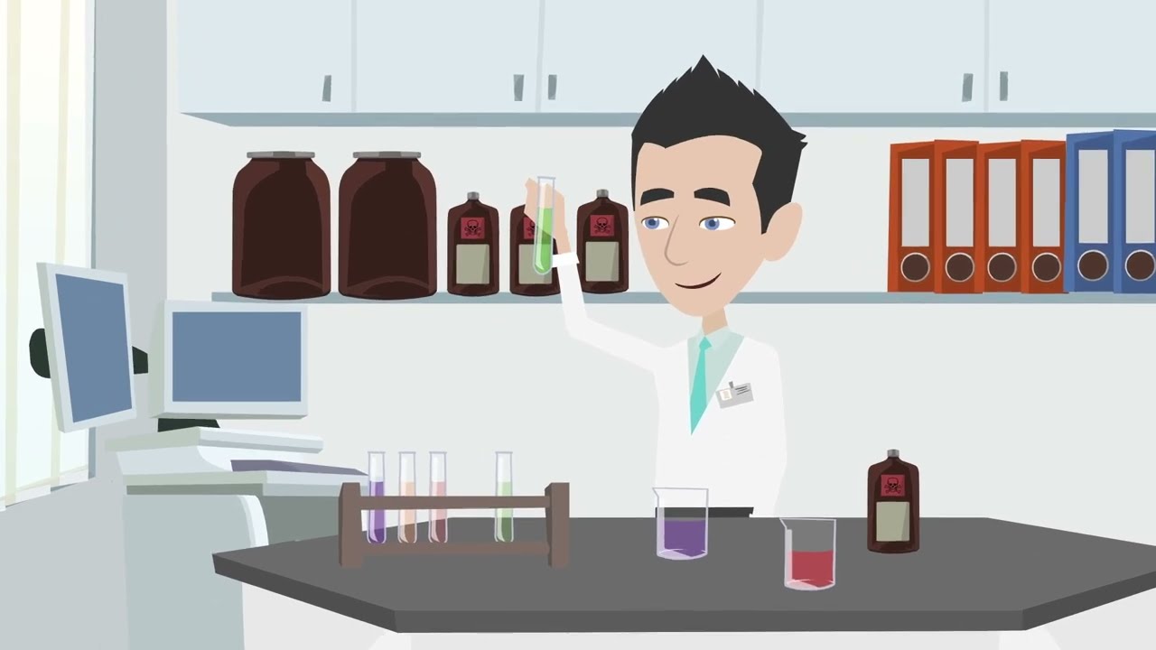 Fiscal Ox | Business Process | Environment Testing