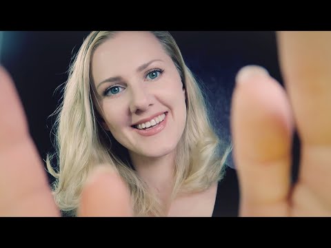 ASMR โข Ear Massage โข Ear-to-Ear Whispers