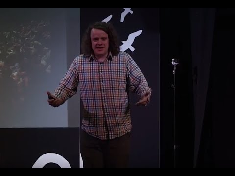 What's next for the online learning revolution? | Ed Cooke | TEDxLSE
