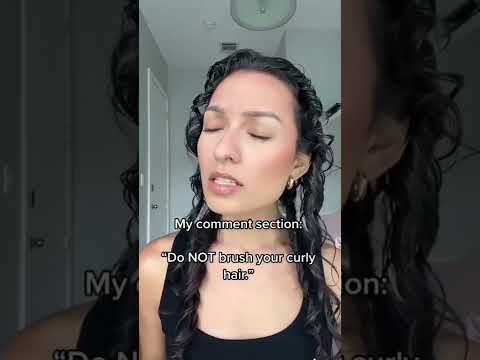 Fine Wavy Hair Is So Underrepresented