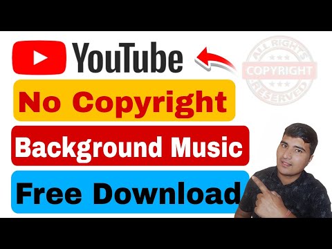 YouTube Free Music Library | How to Add Music to Your Videos | No Copyright Issues
