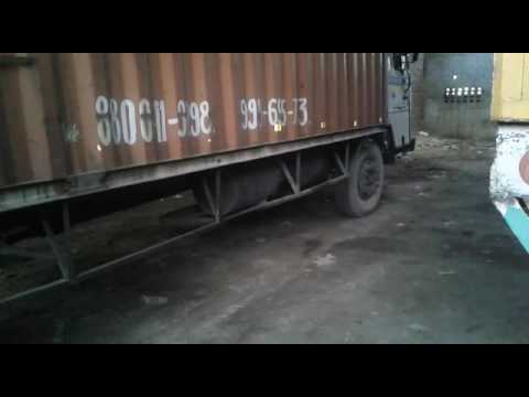 32 ft Container Transport Service, 32 ft Truck Transport in India