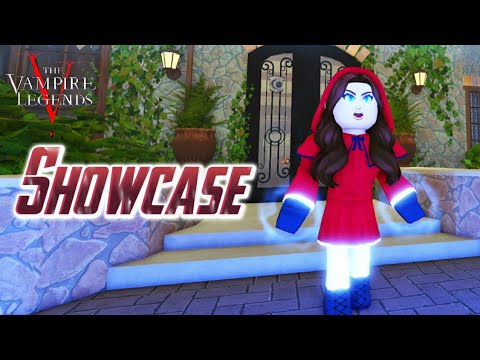 Hope Mikaelson Showcase 💛 | The Vampire Legacies 2