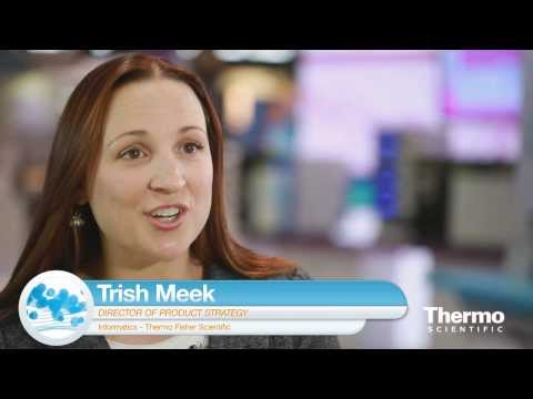 Thermo Scientific Lab Execution System Helps Scientists Go Paperless