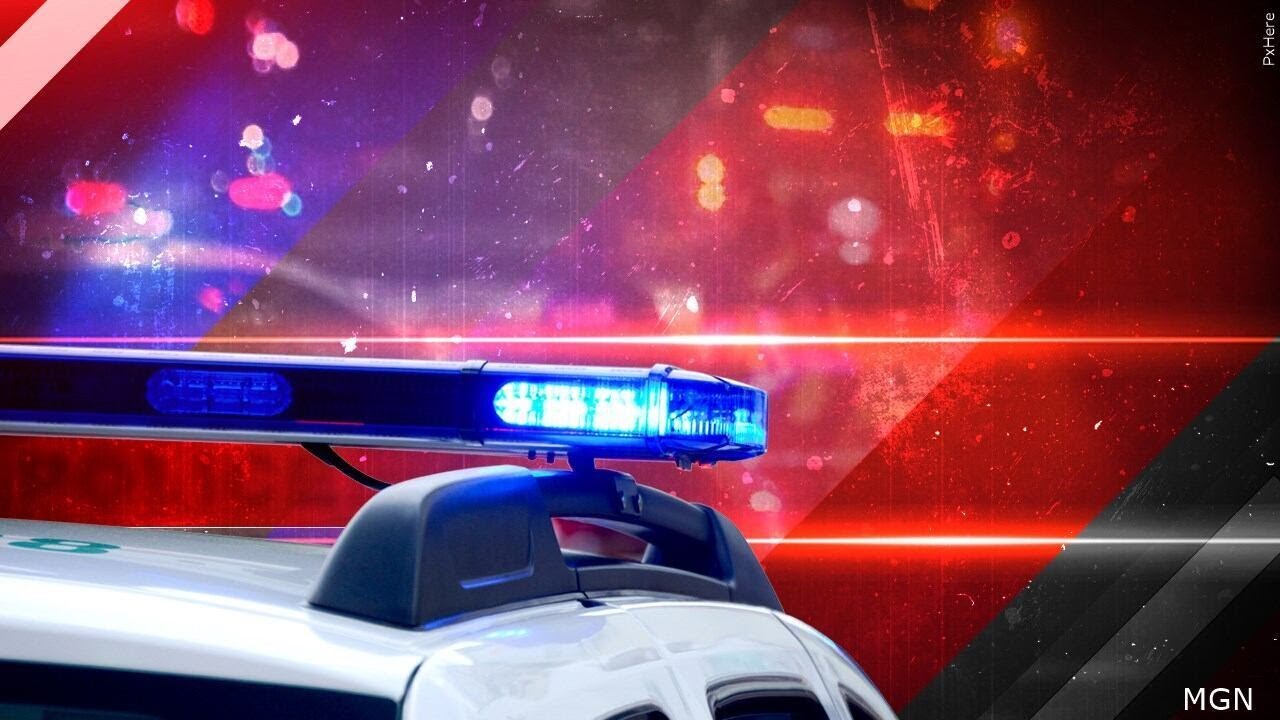 Man arrested after police chase in Cedar Rapids