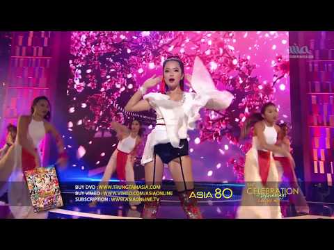 Giọt Mưa Thu | Ca sĩ: Ngọc Anh Vi | Nhạc sĩ: Đặng Thế Phong | Hòa âm: John Bach