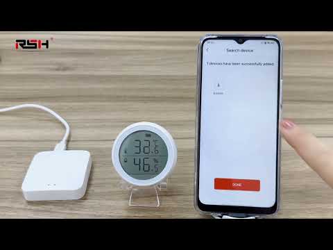 Tuya WiFi BLE Bridge Smart Home Zigbee Gateway Hub
